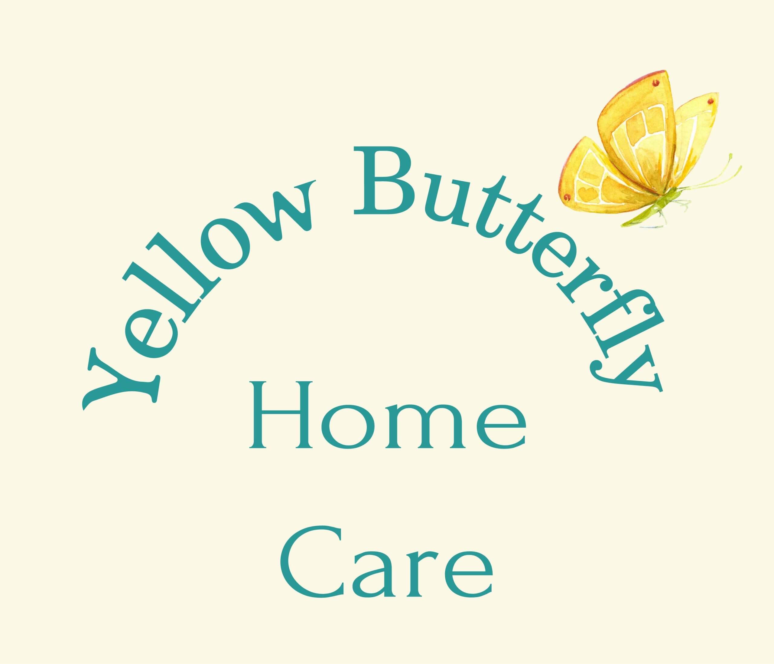 Home Care Services | Yellow Butterfly Home Care